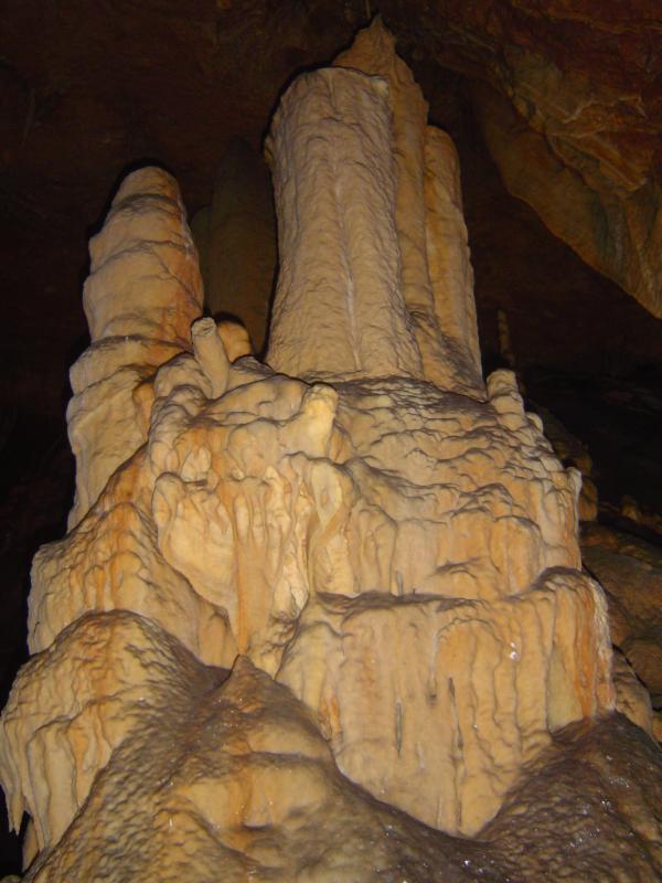 Cueva del Rull