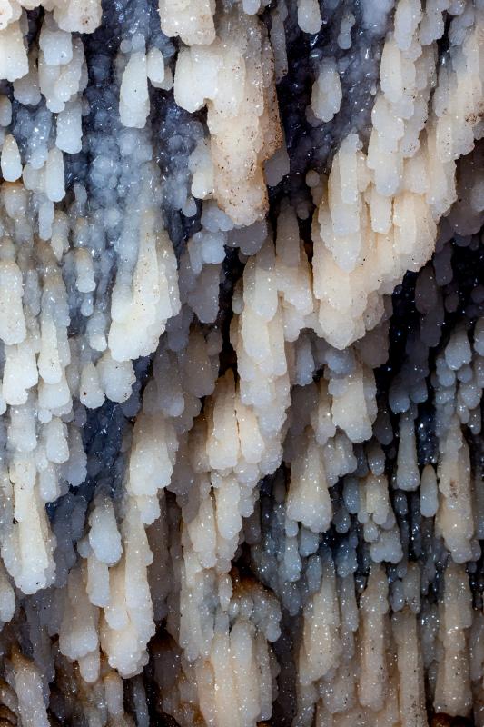 Cuevas Turísticas de España: Gruta de las Maravillas